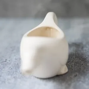 Ron Gordon | Accents | Ron Gordon Designs Taiwan Vintage White Duck ...